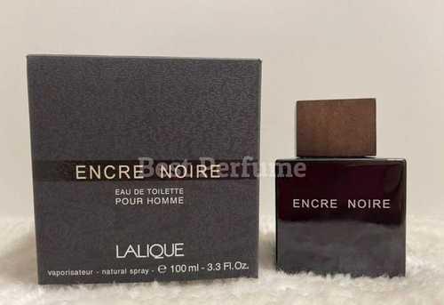 Lalique Encre Noire Pour Homme 100 ml