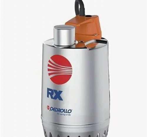 Pedrollo RXM 2 RXM2 рхм 2 3