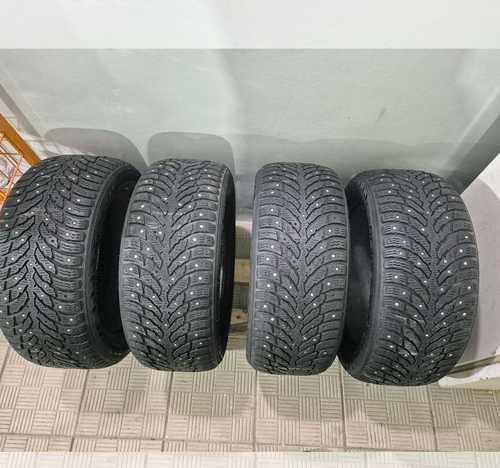 Nokian Tyres Hakkapeliitta 9 225/50 R17 98T