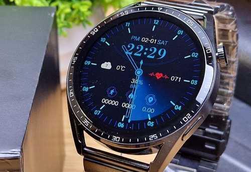 Smart Watch Закаленное стекло