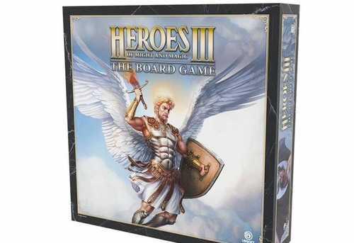 Heroes of Might & Magic III (Предзаказ)