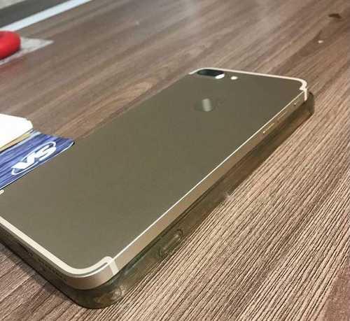 iPhone 7Plus 128gb (Castom)