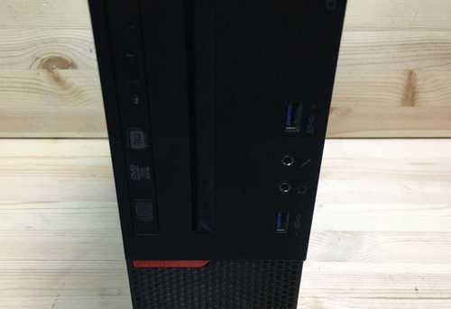 Системный блок, неттоп Lenovo M900 Core i5-6500T