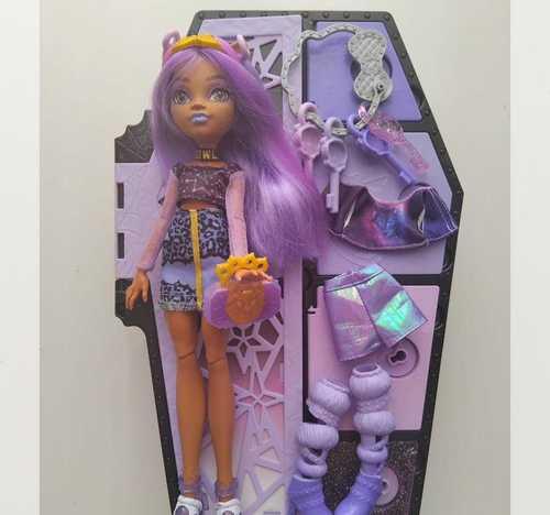 Monster high g3