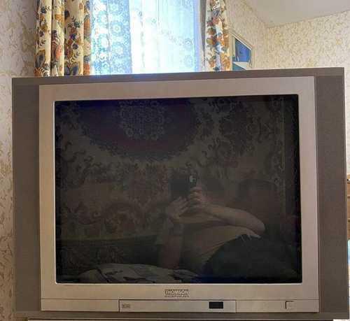 Телевизор Thomson 29dx25kg