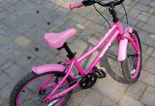 Велосипед для девочки Stark Foxy 18 Girl