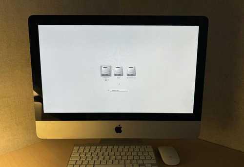 Apple iMac бу