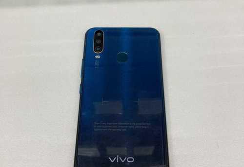 vivo Y17, 4/128 ГБ