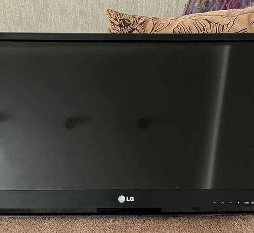 Телевизор LG 32LS3510 Без smart