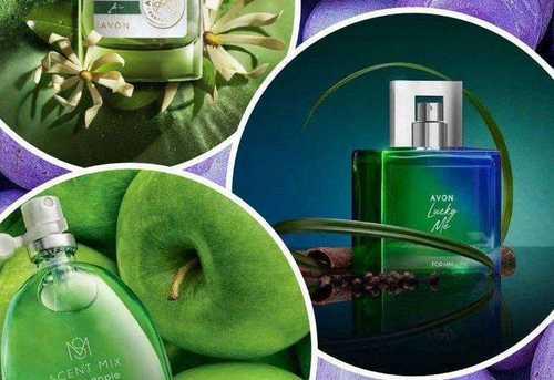Avon today Эйвон духи парфюмерия косметика