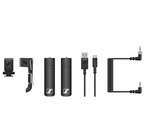 Радиосистема Sennheiser XSW-D Portable Base Set