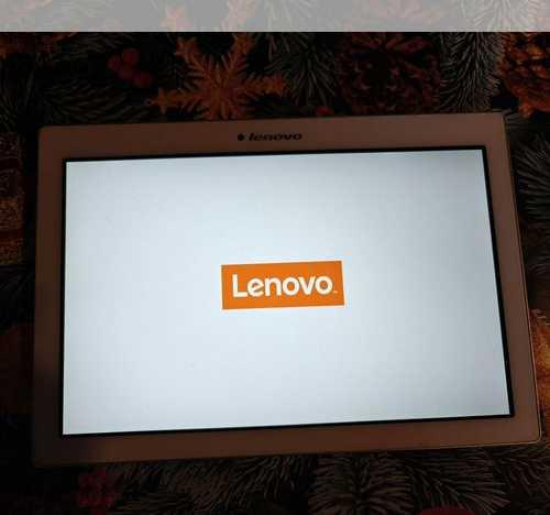 Планшет lenovo TAB 2 A10-70L