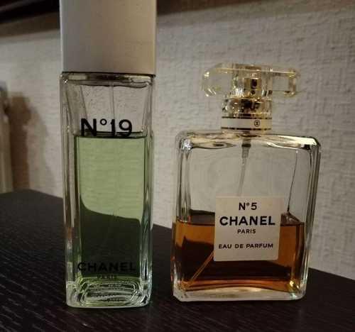 Парфюм Chanel