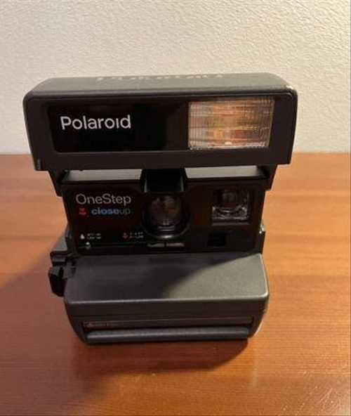 Фотоаппарат Polaroid полароид