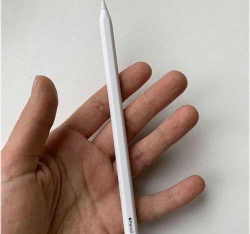 Apple Pencil 2