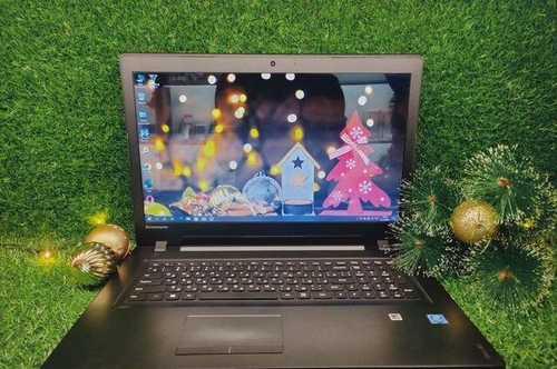 Ноутбук Lenovo 300 Sparta 17"