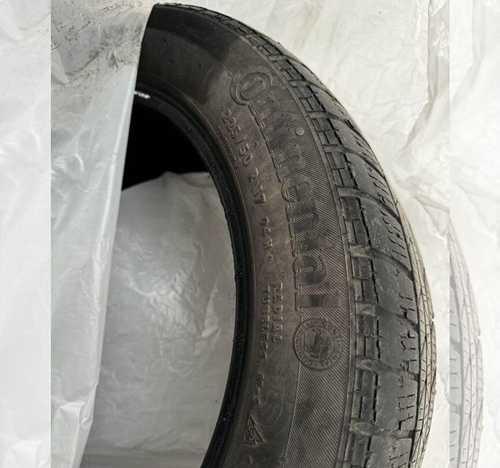 Continental ContiWinterContact TS 810 Sport 225/50 R17