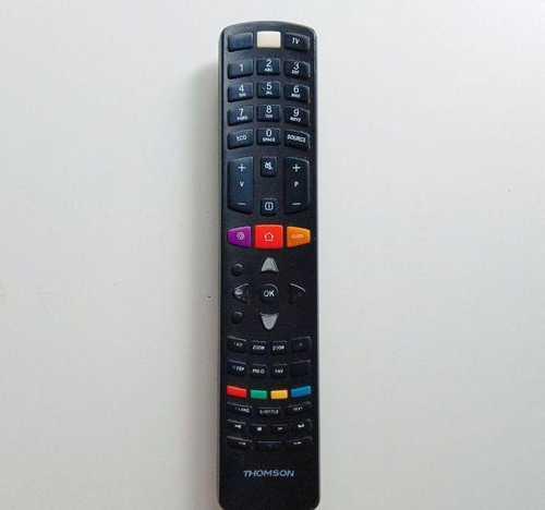 Пульт для TV Thomson T28D19DHS-01B