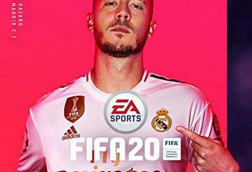 Fifa 20 ps 4