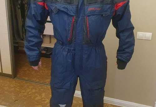 Рыболовный комбинезон kuusamo thermal PRO suit