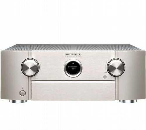 Marantz SR-6015 EU Silver