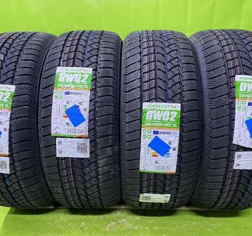 DoubleStar DW02 255/45 R20 105T