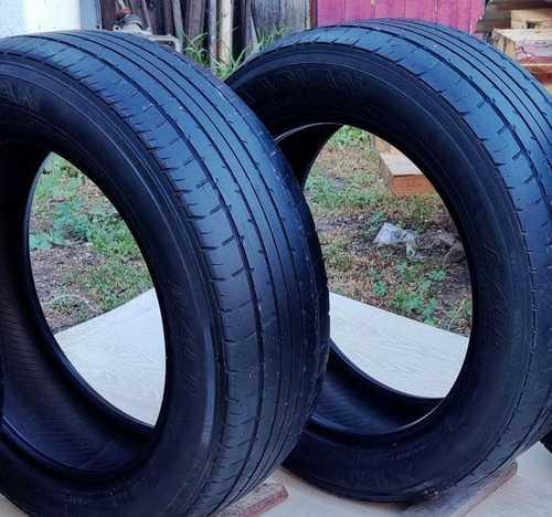 Yokohama Advan A460 205/55 R16 91V