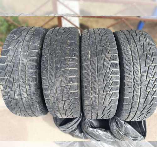 Шина 215/65R16 Cordiant Winter Drive