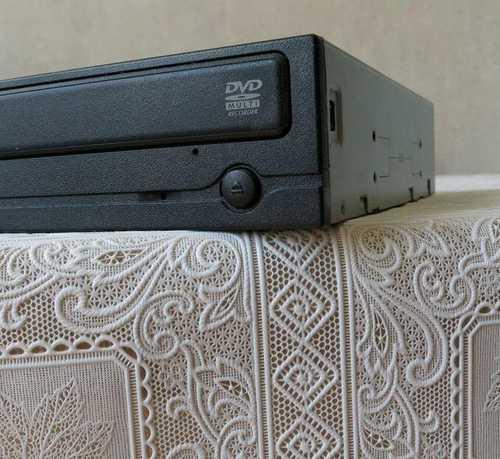 DWD-RW дисковод Samsung SH-224 SATA