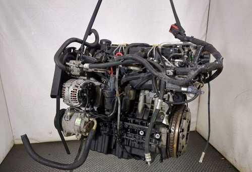 Двигатель Volvo XC90, 2009