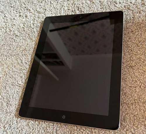 iPad 2 (wifi + 3G)