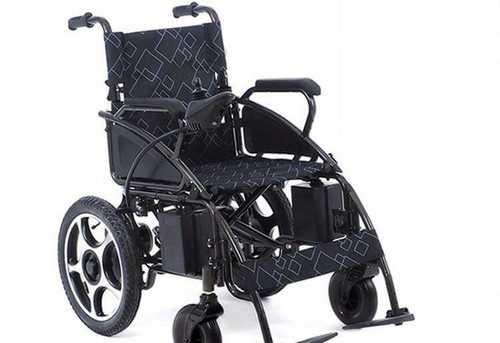 Электрическая кресло коляска для инвалидов