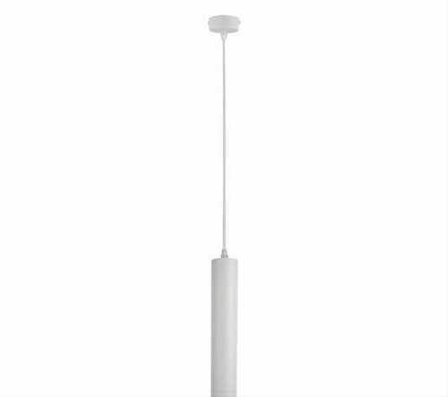 Подвесной светильник Arte Lamp A1520SP-1WH