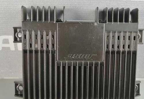 Усилитель аудиосистемы bose Audi S3 8L (1997-200