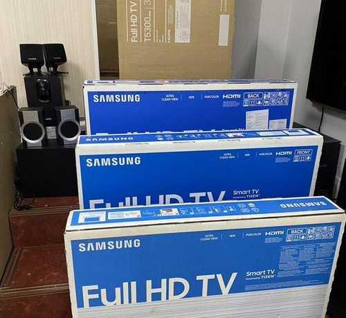 Телевизор samsung smart tv 32 UE32T5300AU