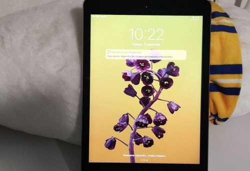 iPad Air 32 gb cellular