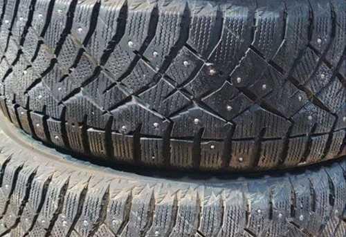 Nitto Therma Spike 215/60 R16 65