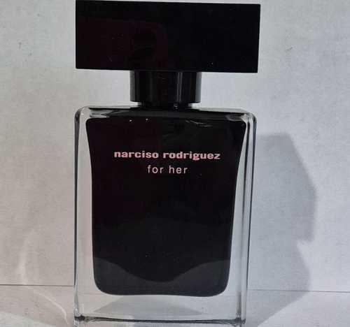 Narciso rodriguez for her edt