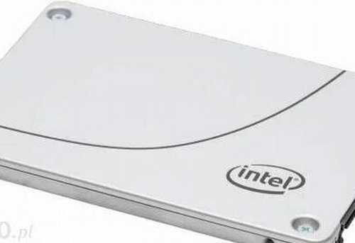 Твердотельный накопитель Intel 960 гб, 2,5 дюйма