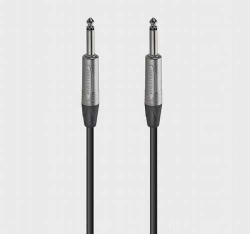 MrCable AIJ-05-REA-BK-N J6.3monoJ6.3mono 5м