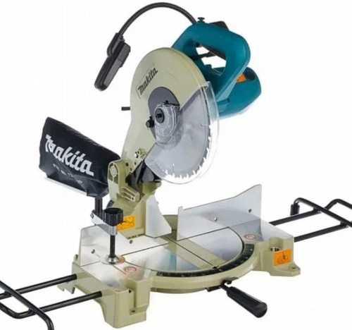 Makita LS1040FN и Fein FMM 350