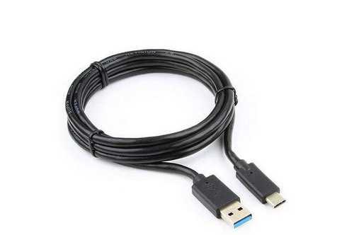 Кабель USB Cablexpert CCP-USB3-amcm-6 USB3.0 AM/US