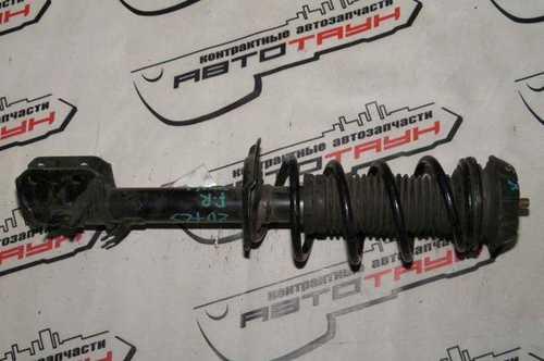 Стойка ходовки suzuki swift ZC72S ZD72S F R 2WD 4W