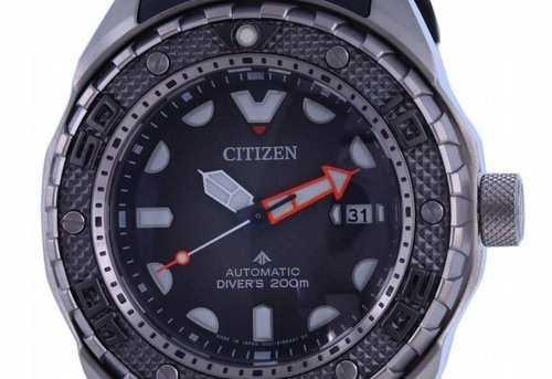 Citizen Promaster NB6004-08E / новые / комплект