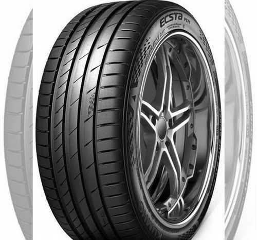 Kumho Ecsta PS71 SUV 235/60 R18 107V