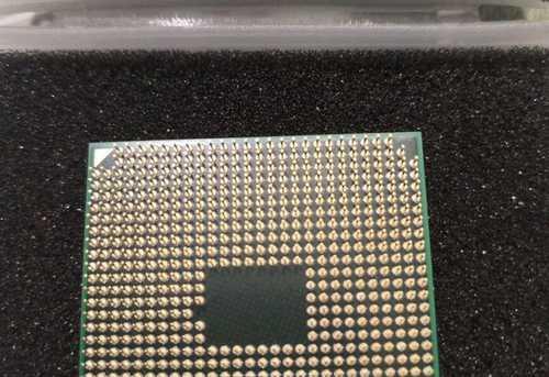 Процессор AMD A10 4600M