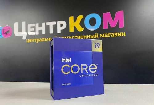 Процессор Intel i9-13900K 3.0 Mhz Lga1700