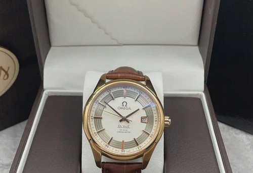 Мужские часы Omega De Ville