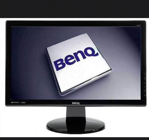 Монитор BenQ 21.5" GW2255