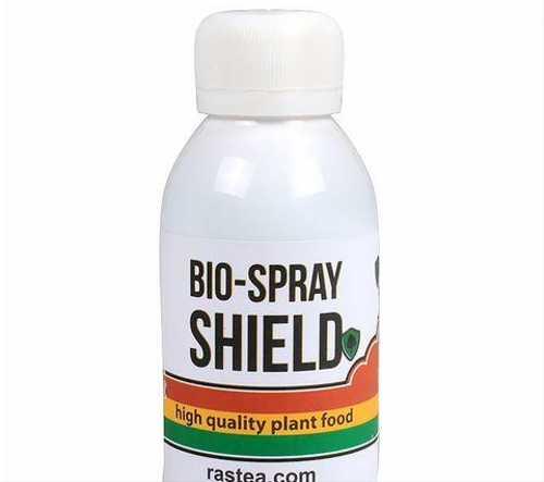 Стимулятор BIO-spray shield rastea 100мл